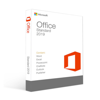 Key Office Standard 2019 - Phân Phối Bản Quyền Phần Mềm