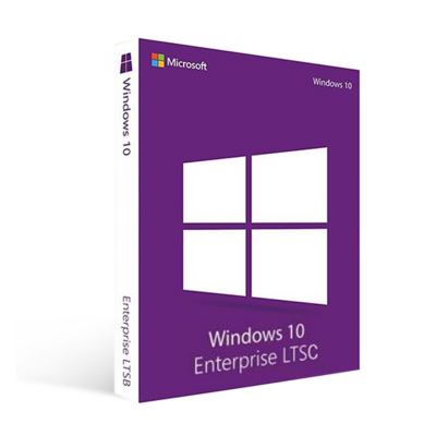 Key Windows 10 Enterprise Ltsc 2019 - Phân Phối Bản Quyền Phần Mềm