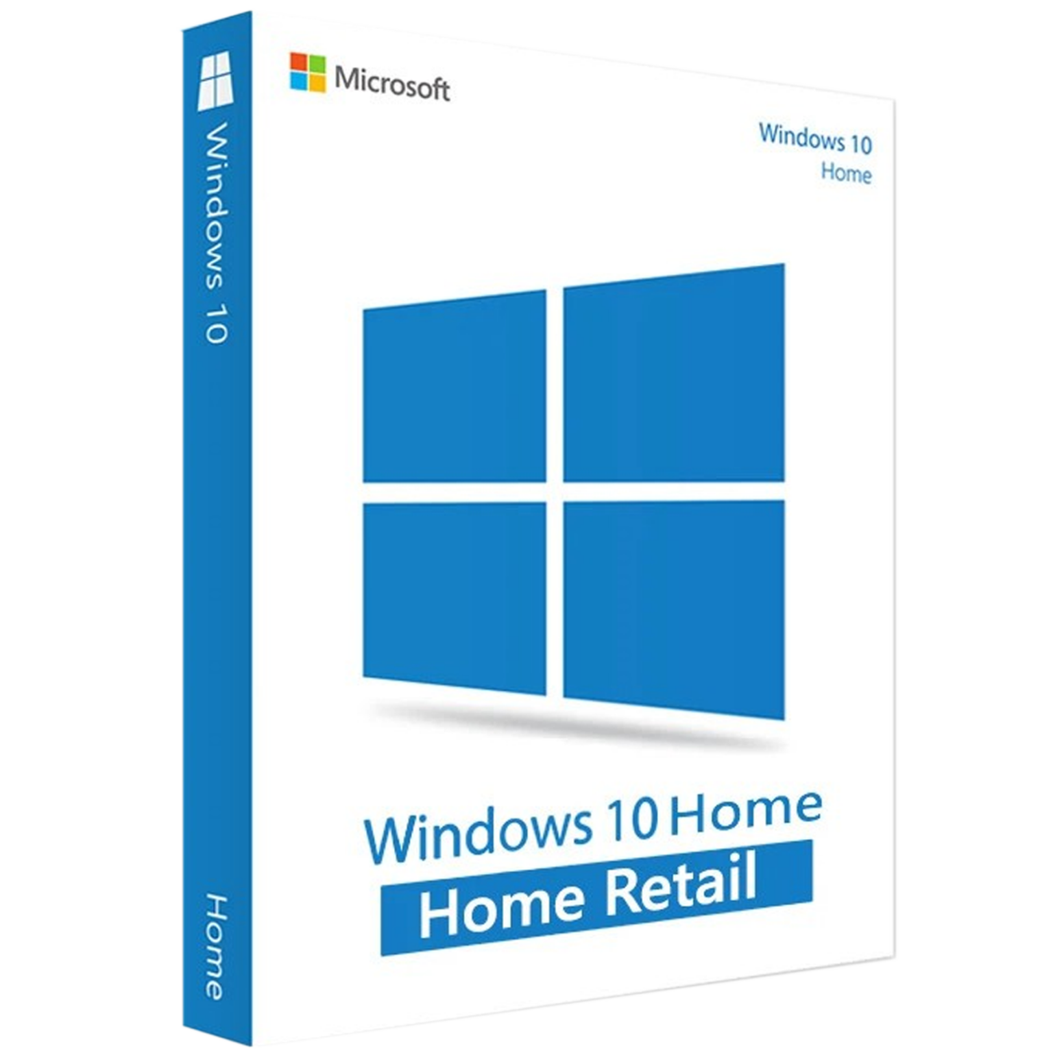 Key Windows 10 Home Single Language - Phân Phối Bản Quyền Phần Mềm