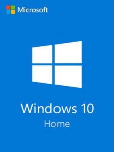 Key Windows 10 Home Single Language - Phân Phối Bản Quyền Phần Mềm